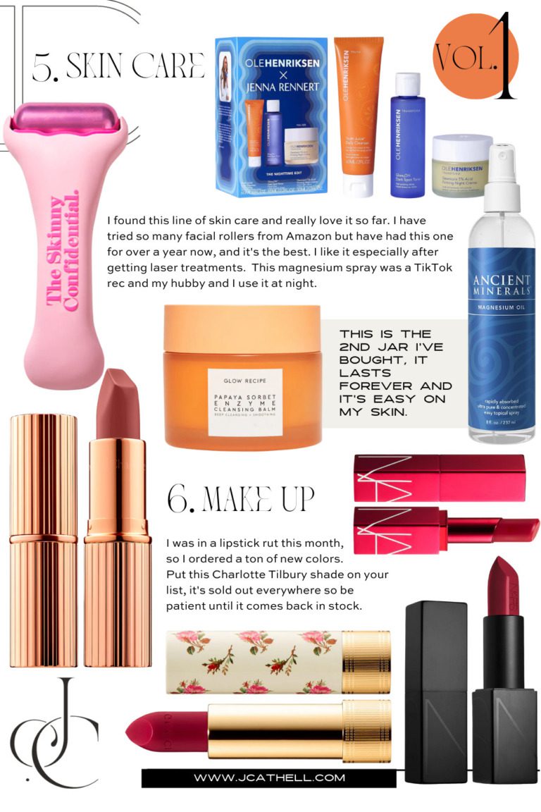 Jess’ Journal: Volume One - J. Cathell