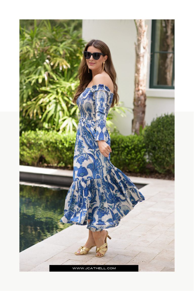 Bunny Hop to Shopbop! - J. Cathell