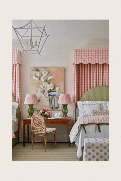 Featured Designer: Courtney Giles - J. Cathell