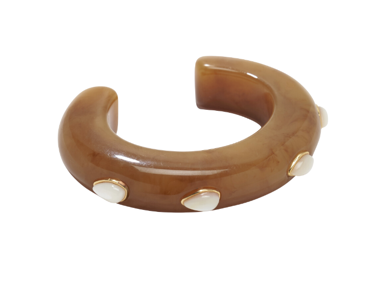 Ridge Cuff - J. Cathell