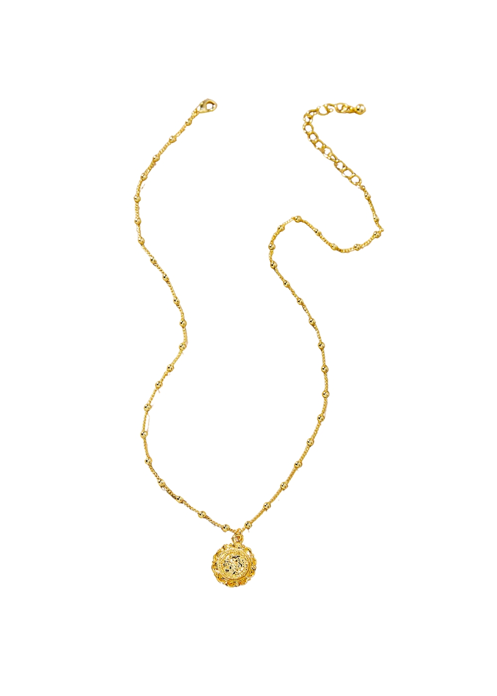 Uncommon james atocha pendant necklace - J. Cathell