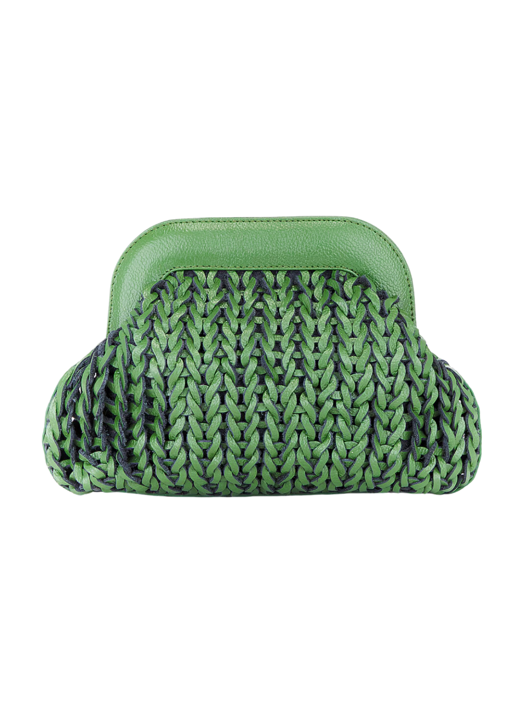 Helena Mini Clutch NONchalant Label - J. Cathell