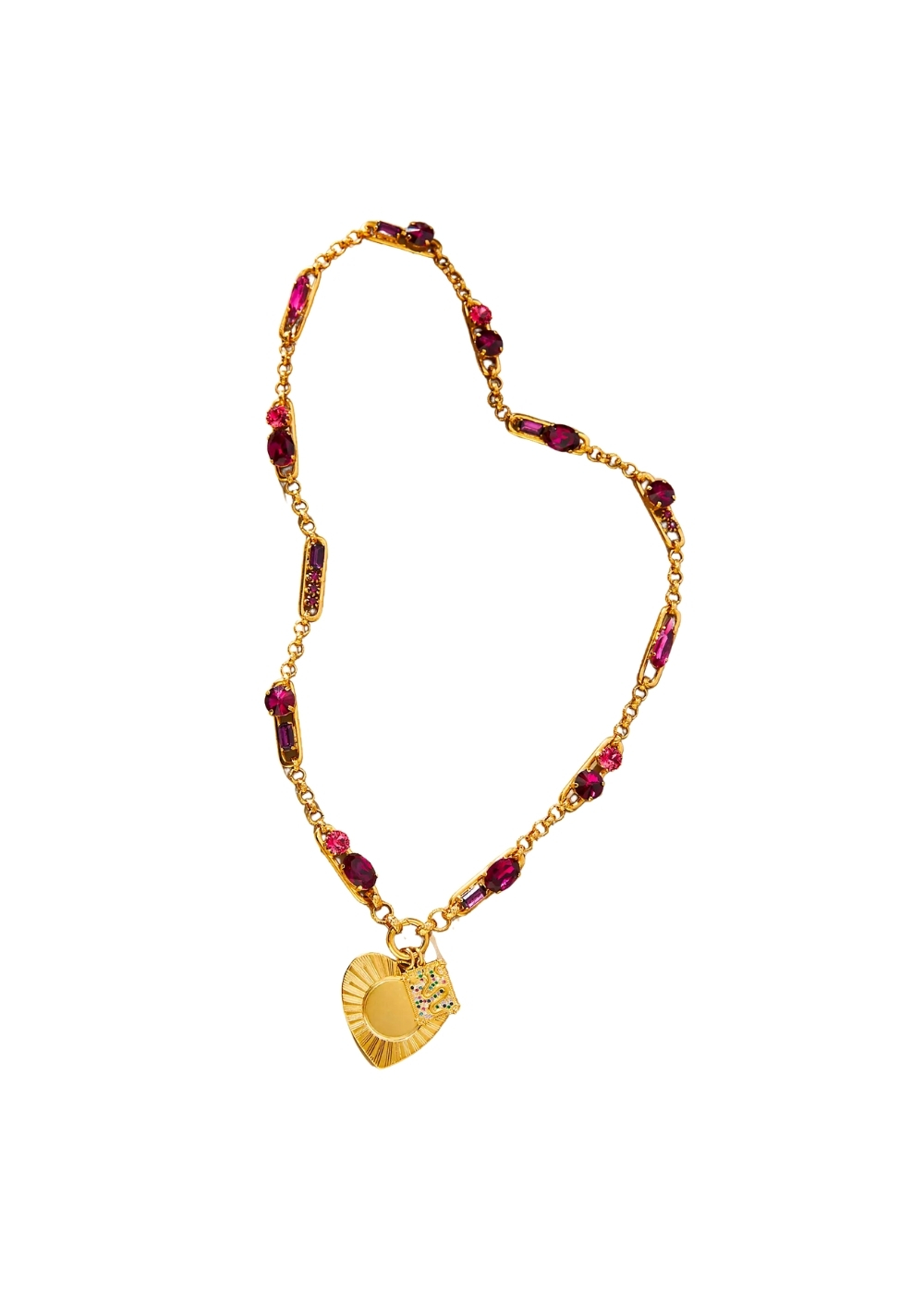 Elizabeth cole halsey necklace - J. Cathell