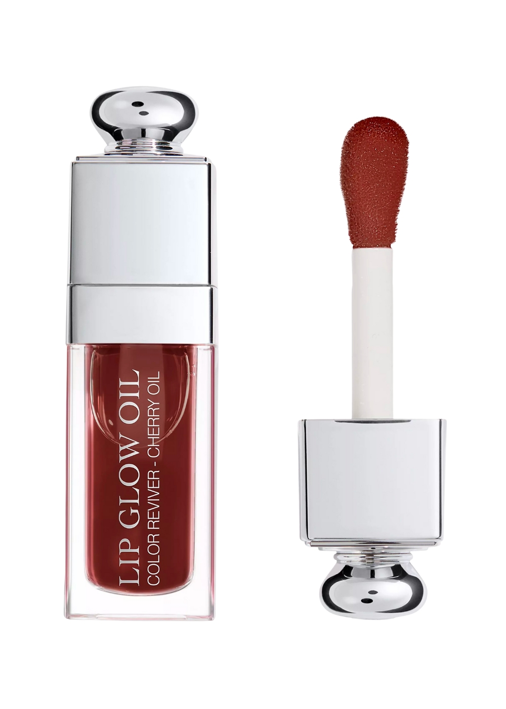 Dior lip glow oil color reviver - J. Cathell