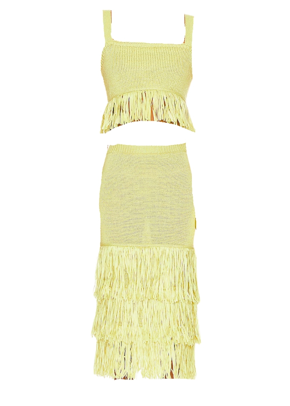 Saylor shanda set - J. Cathell