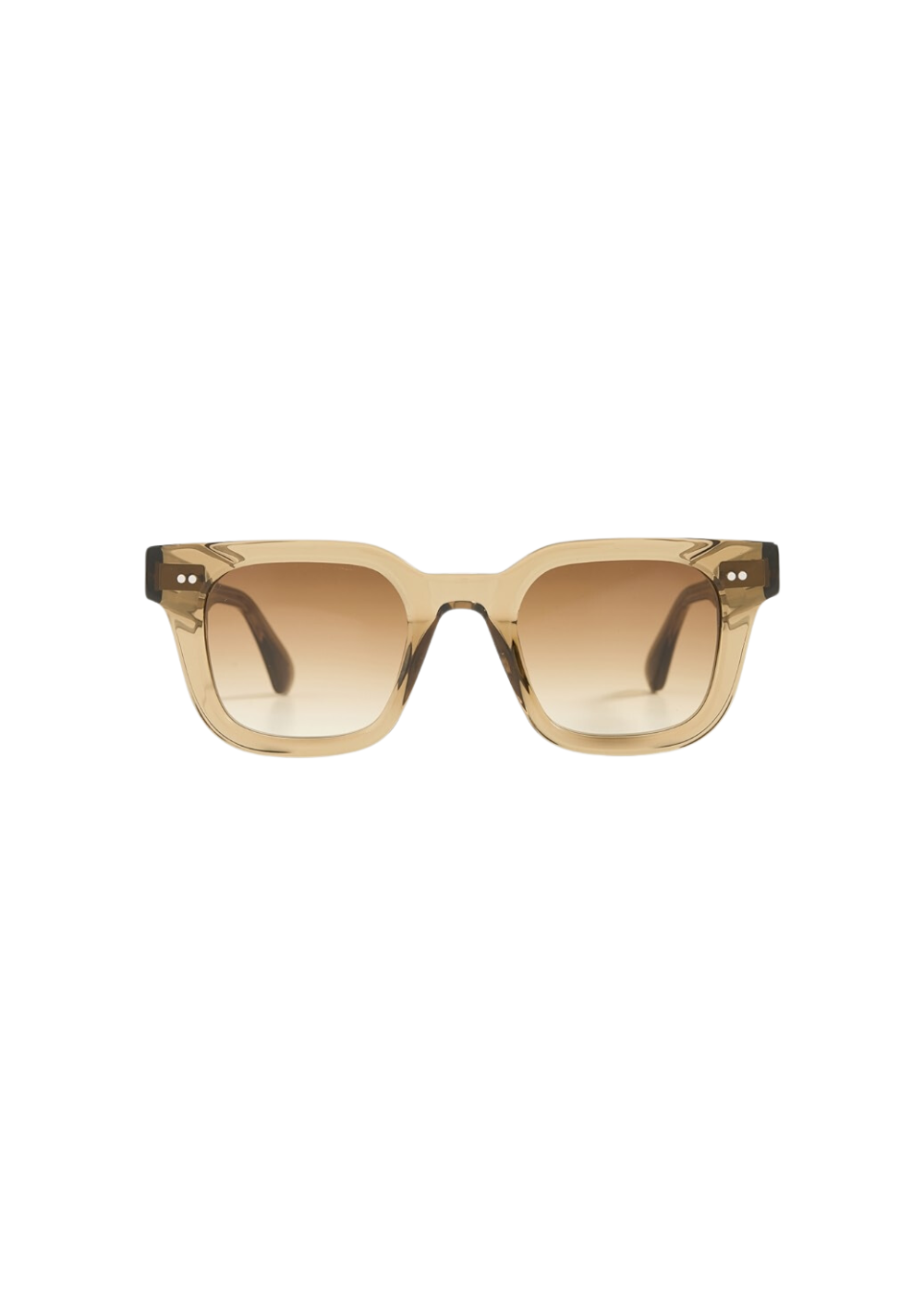 Chimi 04 sunglasses,green - J. Cathell