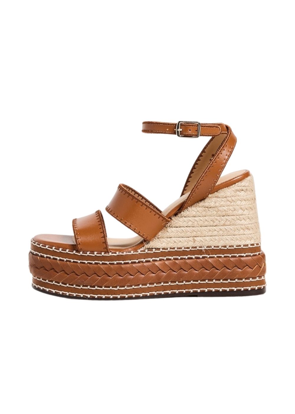Castaner Faure Espadrilles,brown - J. Cathell