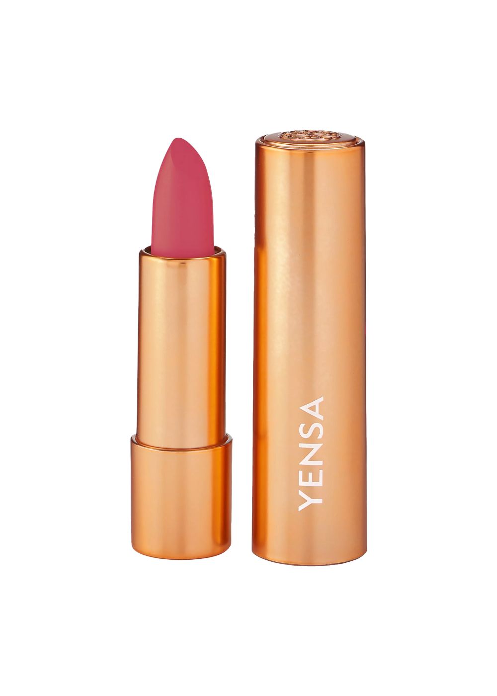 Vibrant Silk Lipstick(Yensa,vivid) - J. Cathell