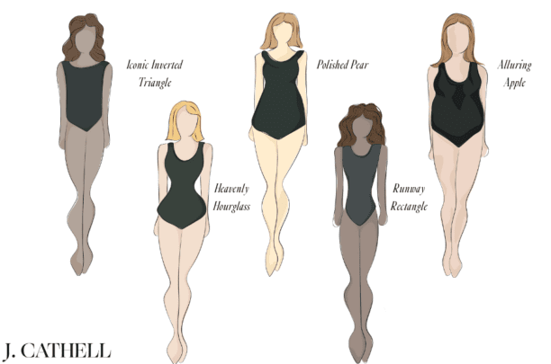 Polished Pear - J. Cathell