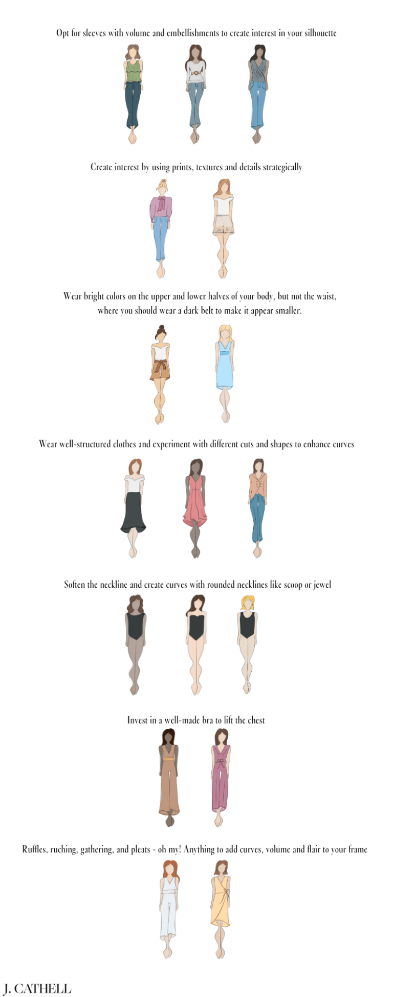 Runway Rectangle - J. Cathell