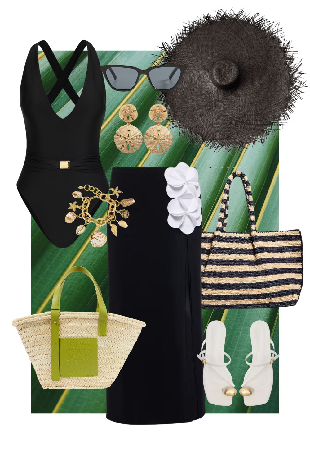 One Piece Wonders - J. Cathell