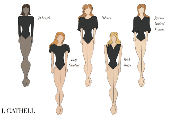 Iconic Inverted Triangle - J. Cathell