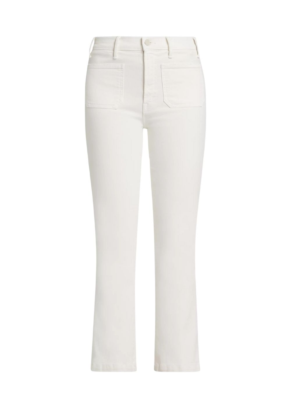 Cyrus Raffia Woven Tote with Ruffle(Loeffler Randall,naural) - J. Cathell