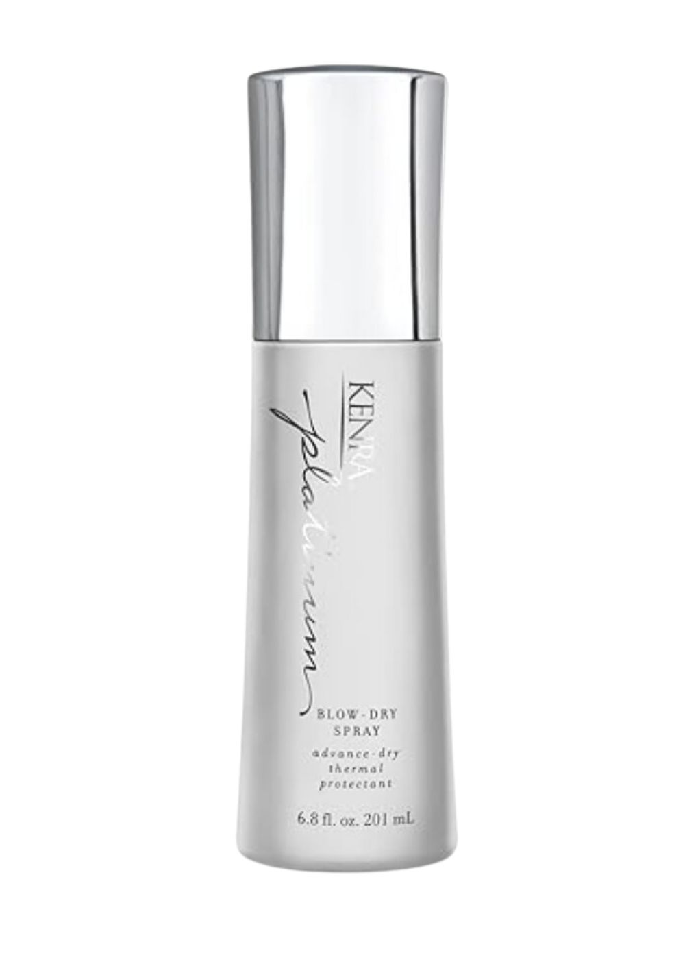 Kenra Platinum Blow-Dry Spray - J. Cathell