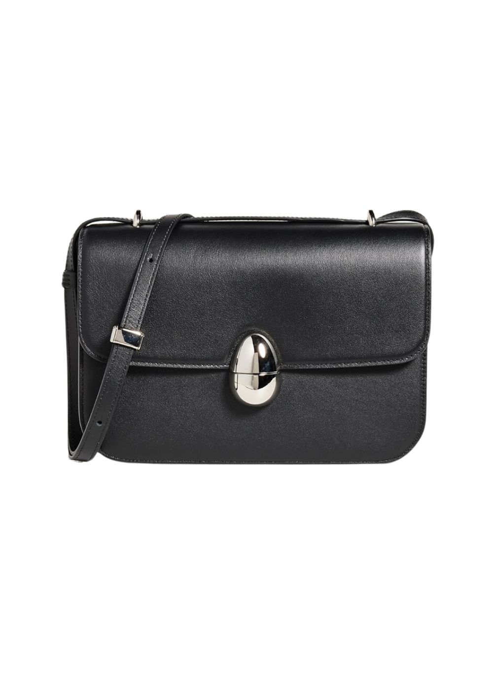 Phoenix Bag(NEOUS Phoenix Bag,BLACK+SILVER) - J. Cathell