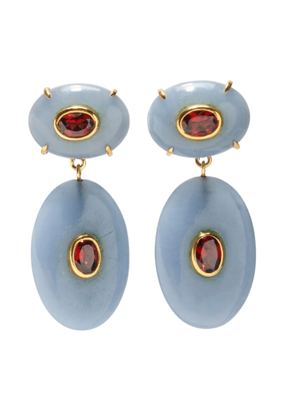 Dorothy Earrings - J. Cathell
