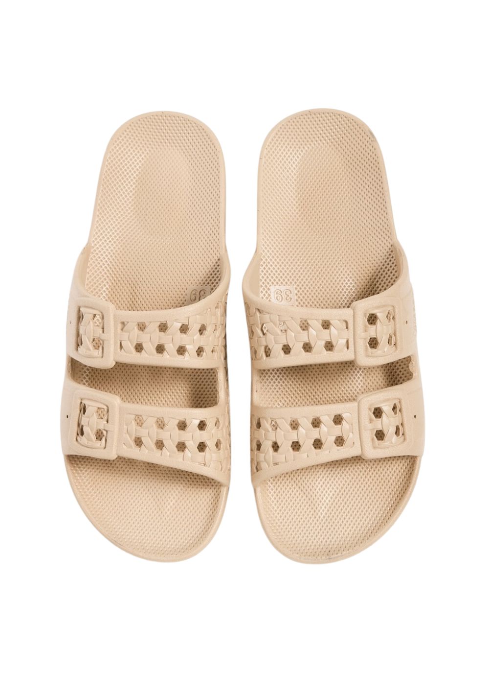 Paz Sandals(Freedom Moses,sands) - J. Cathell