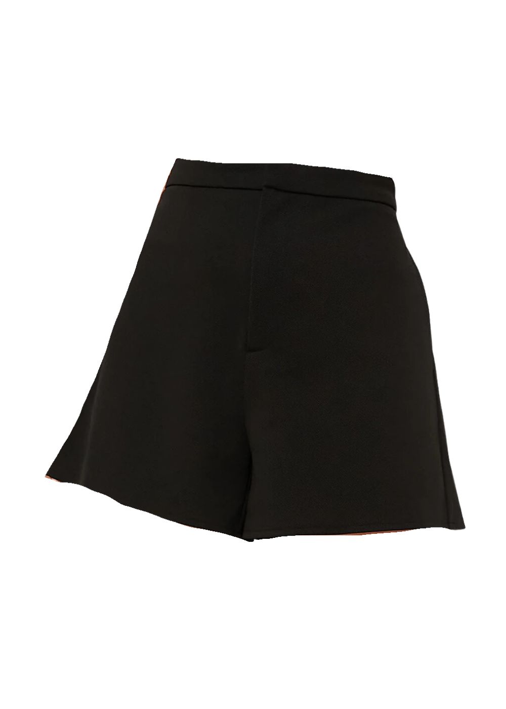 TUCKERNUCK, Black Milana Shorts, black - J. Cathell