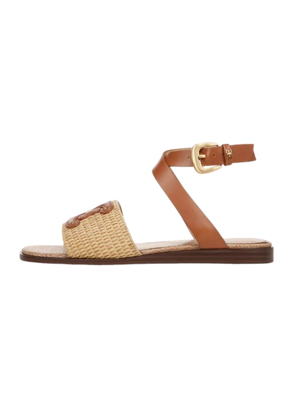 Ilsie Ankle Strap Sandal