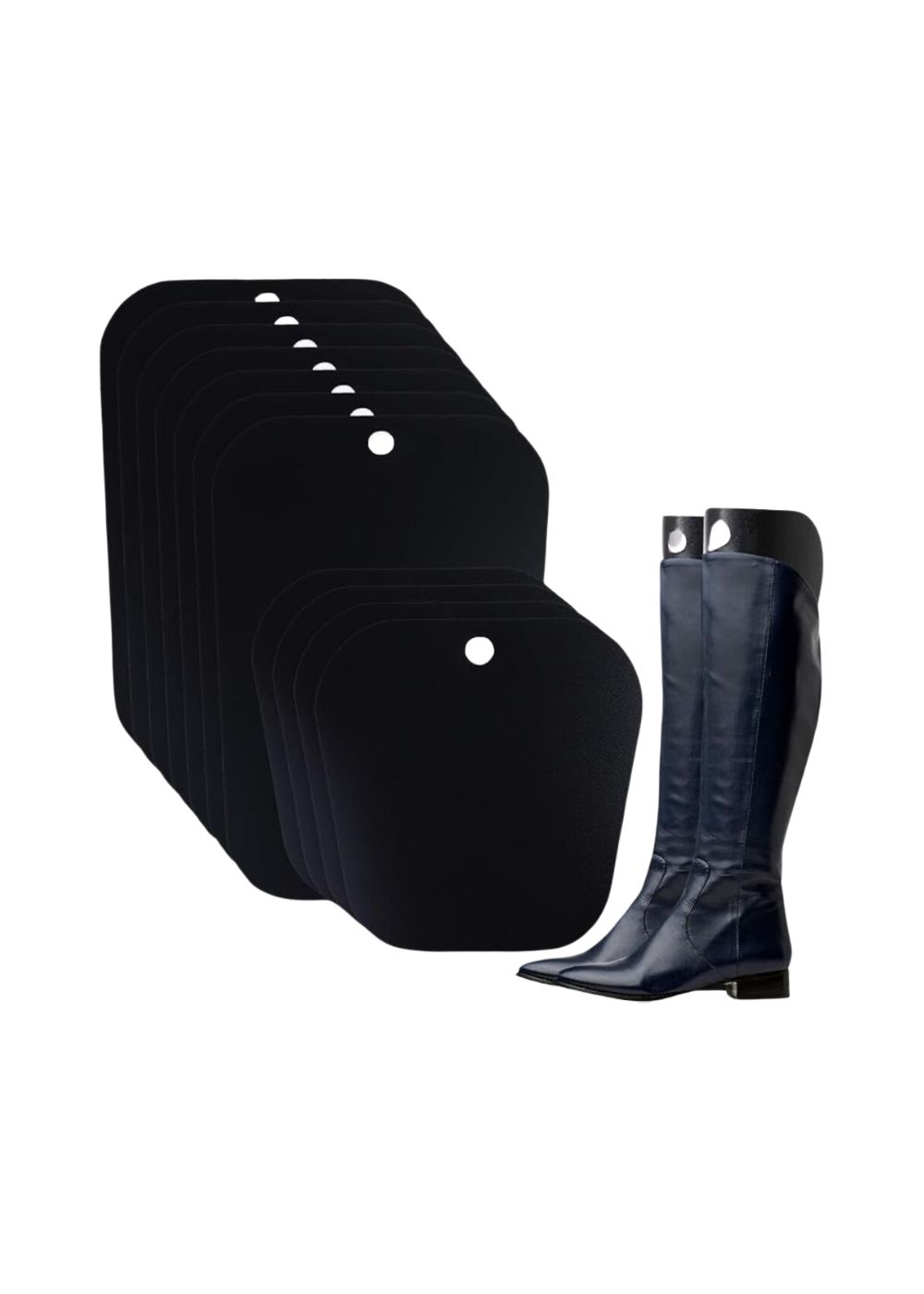 Amazon, Boot Shaper Form Inserts Boots - J. Cathell