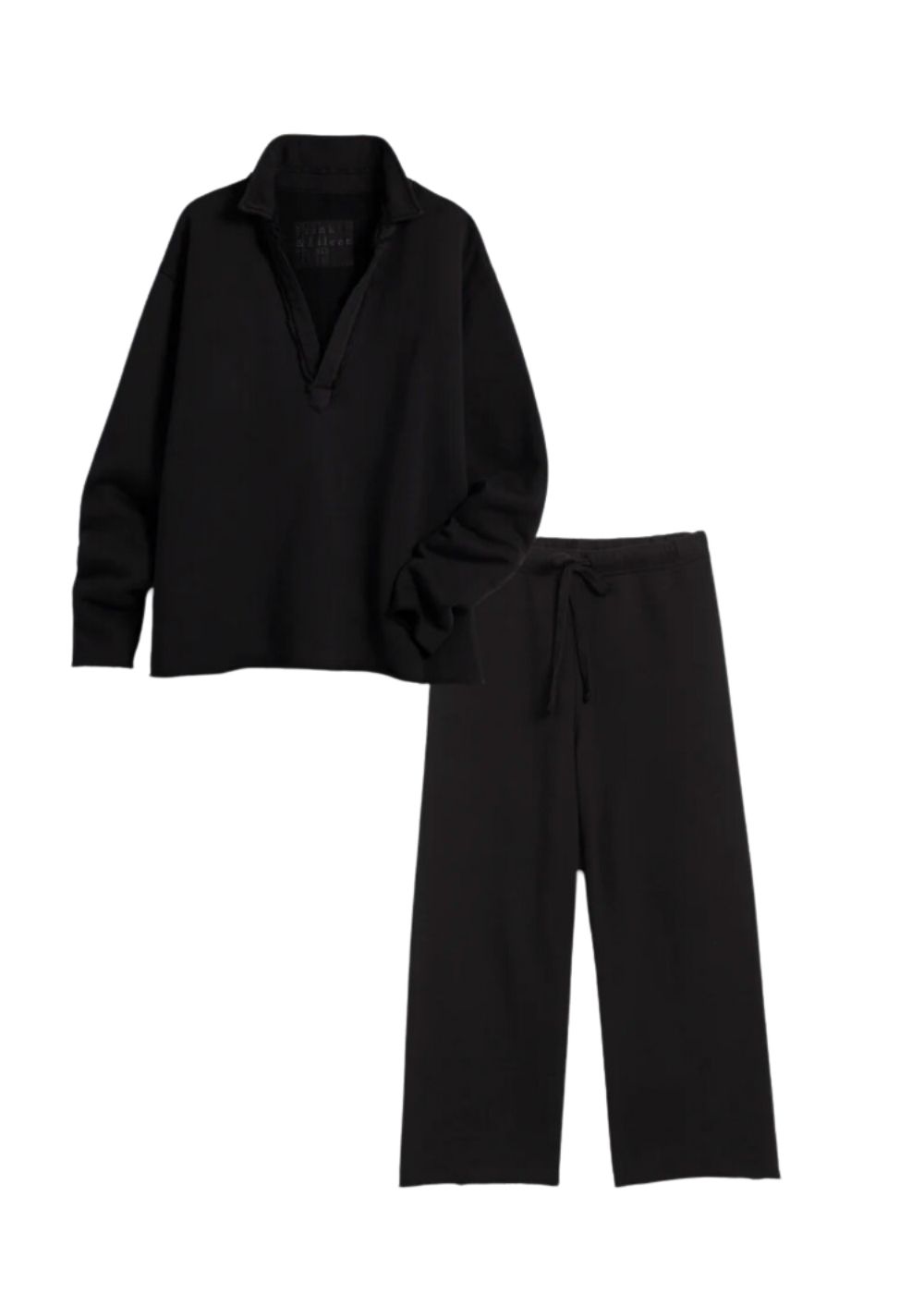 frank&eileen,CARMEL TRAVEL SET,black - J. Cathell