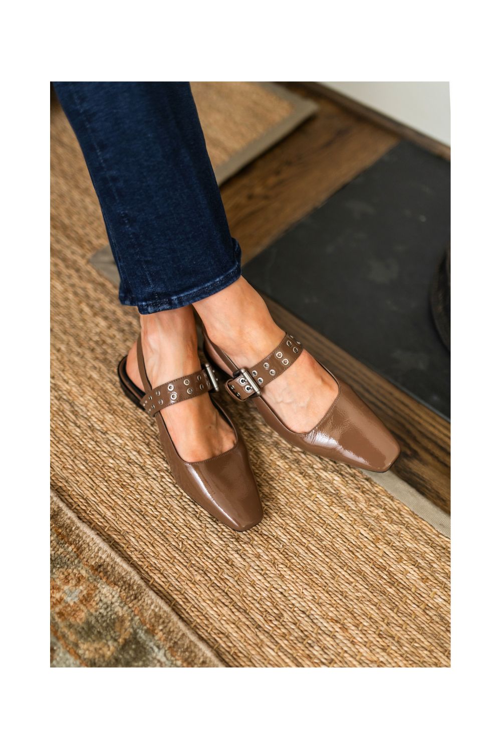 Fall Flats - J. Cathell