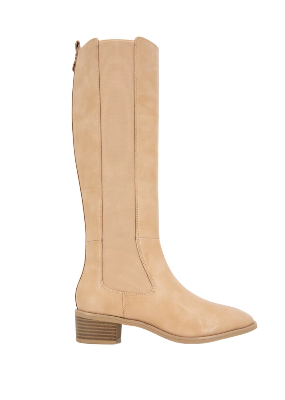 Splendid, Andi Boot, camel brown - J. Cathell