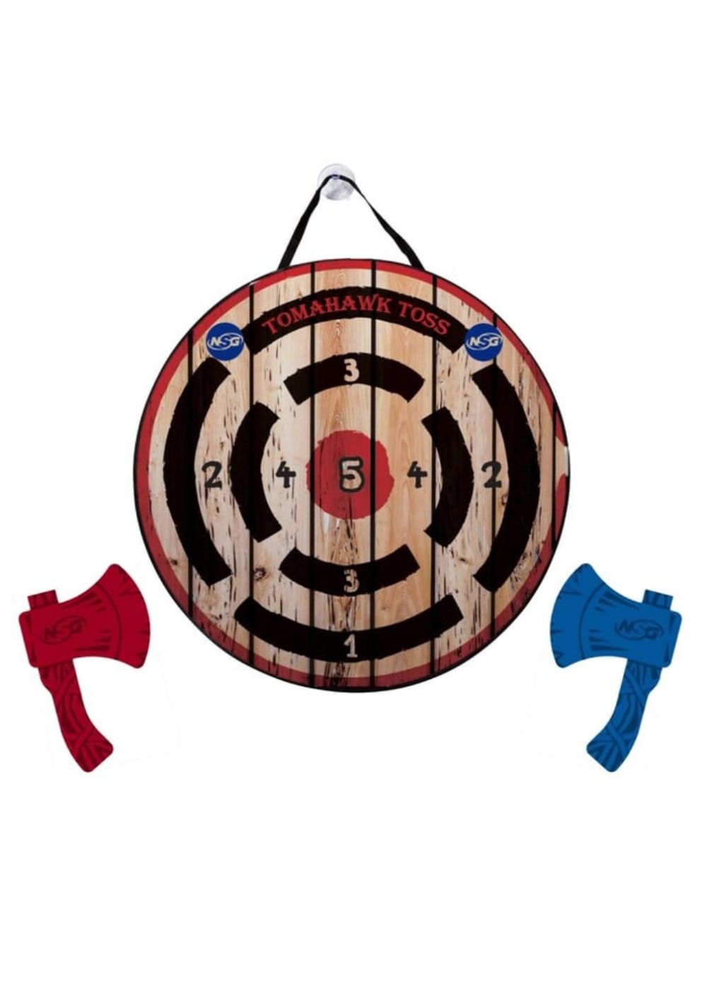 maisonette,Tomahawk Toss - J. Cathell