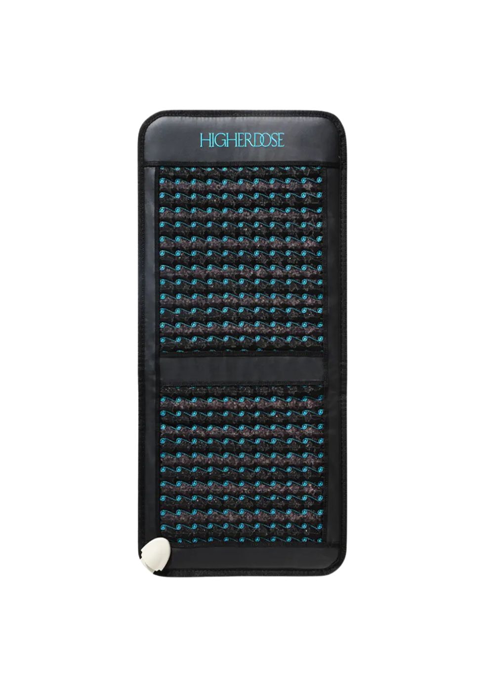 HigherDOSE,Infrared PEMF Go-Mat - J. Cathell