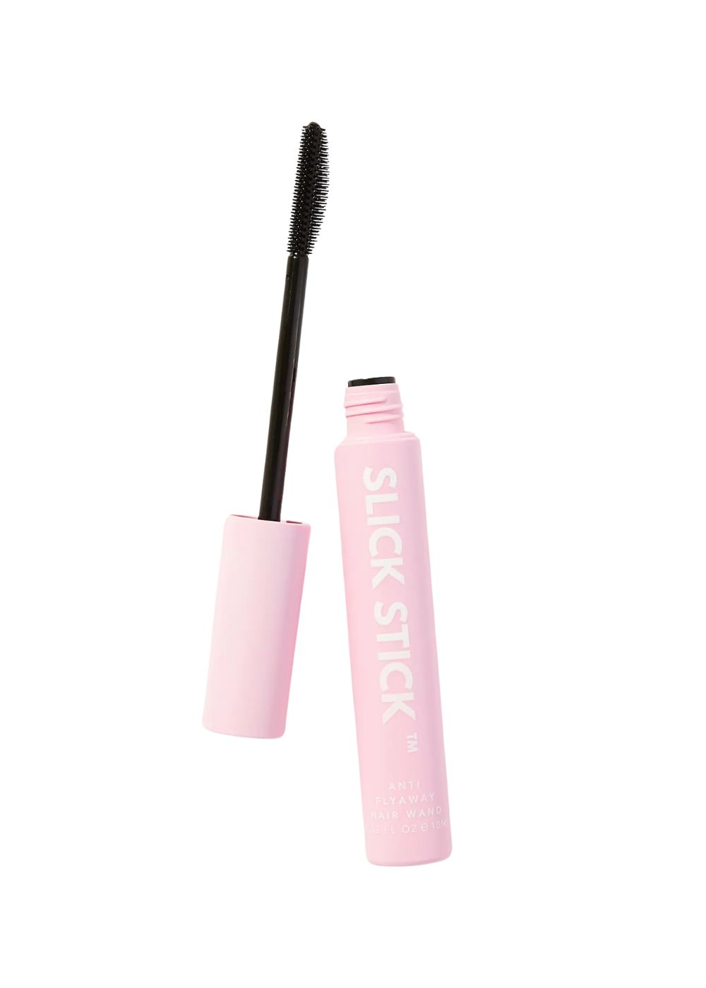 Slick Hair Company ,Slick Stick Anti-Flyaway Hair Wand,pink - J. Cathell