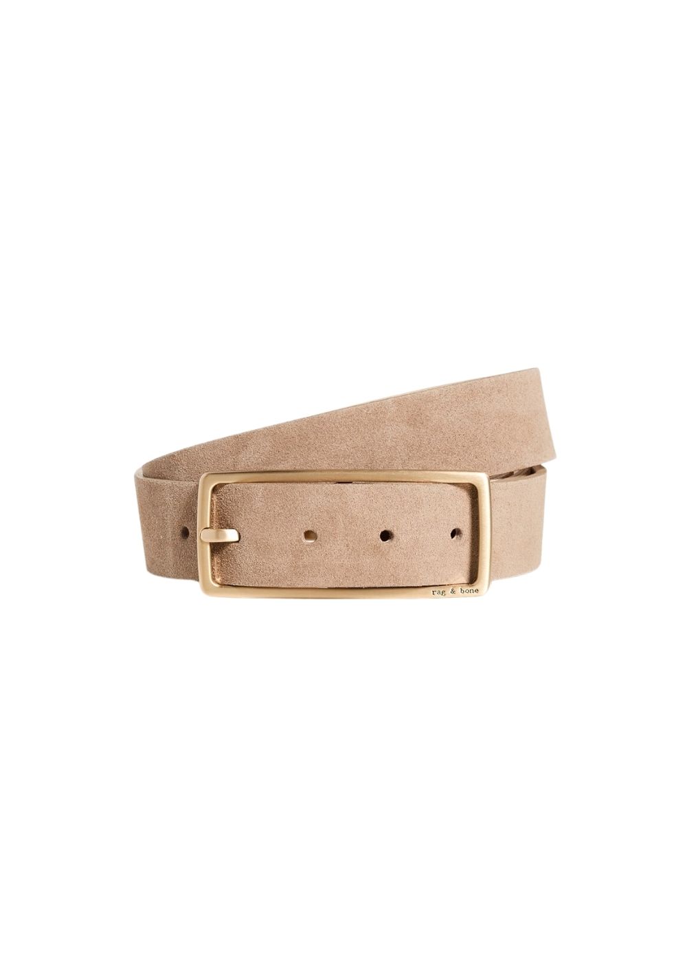 rag & bone,Rebound Belt,Camel - J. Cathell