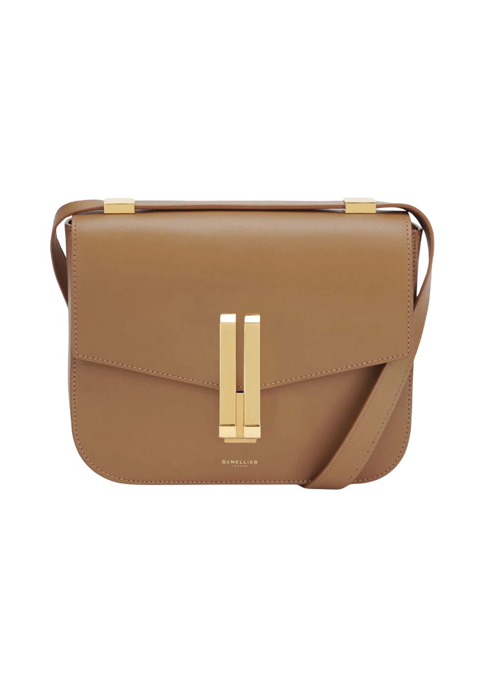 demellierlondon,the vancouver,deep toffee smooth - J. Cathell