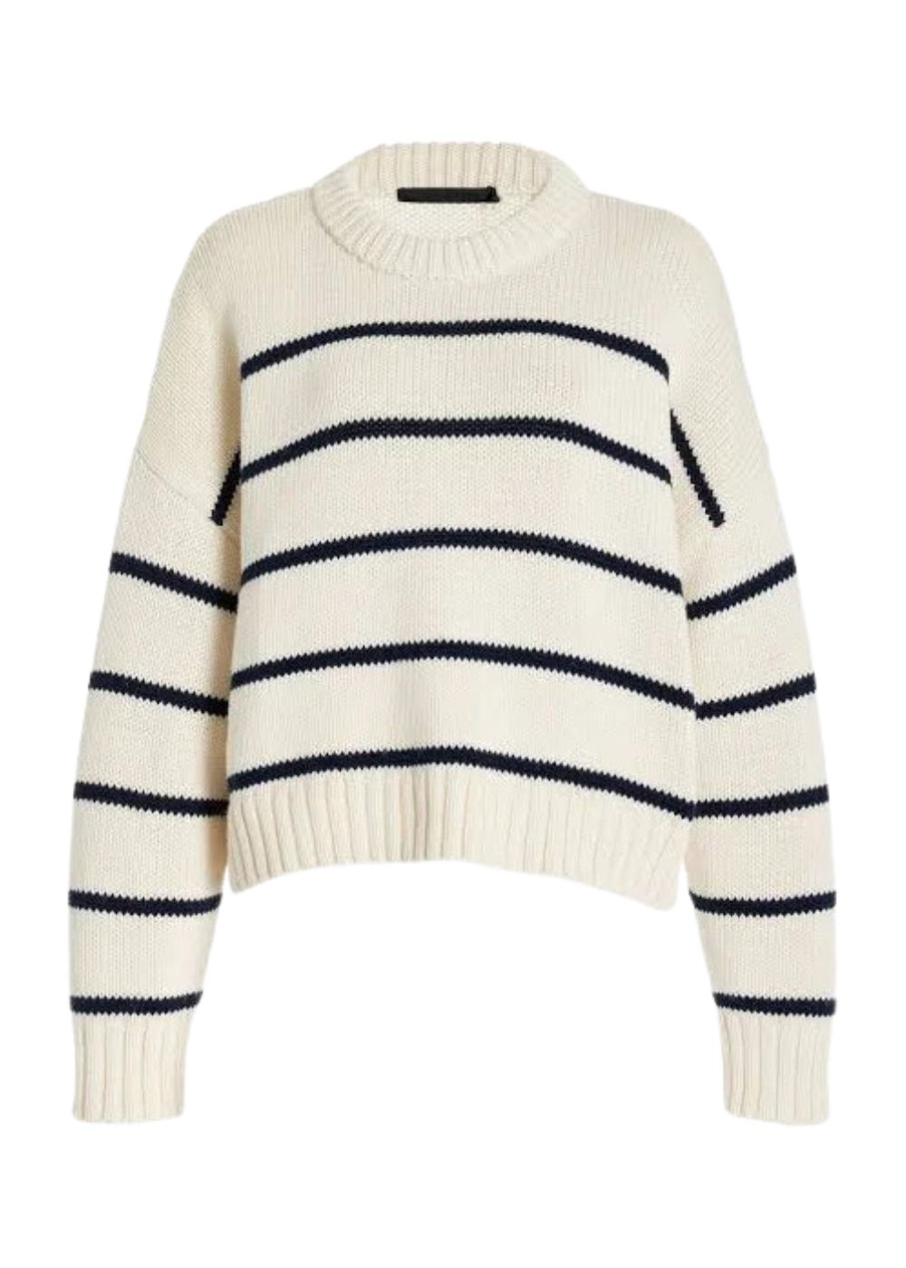 Jenni Kayne Chloe Crewneck