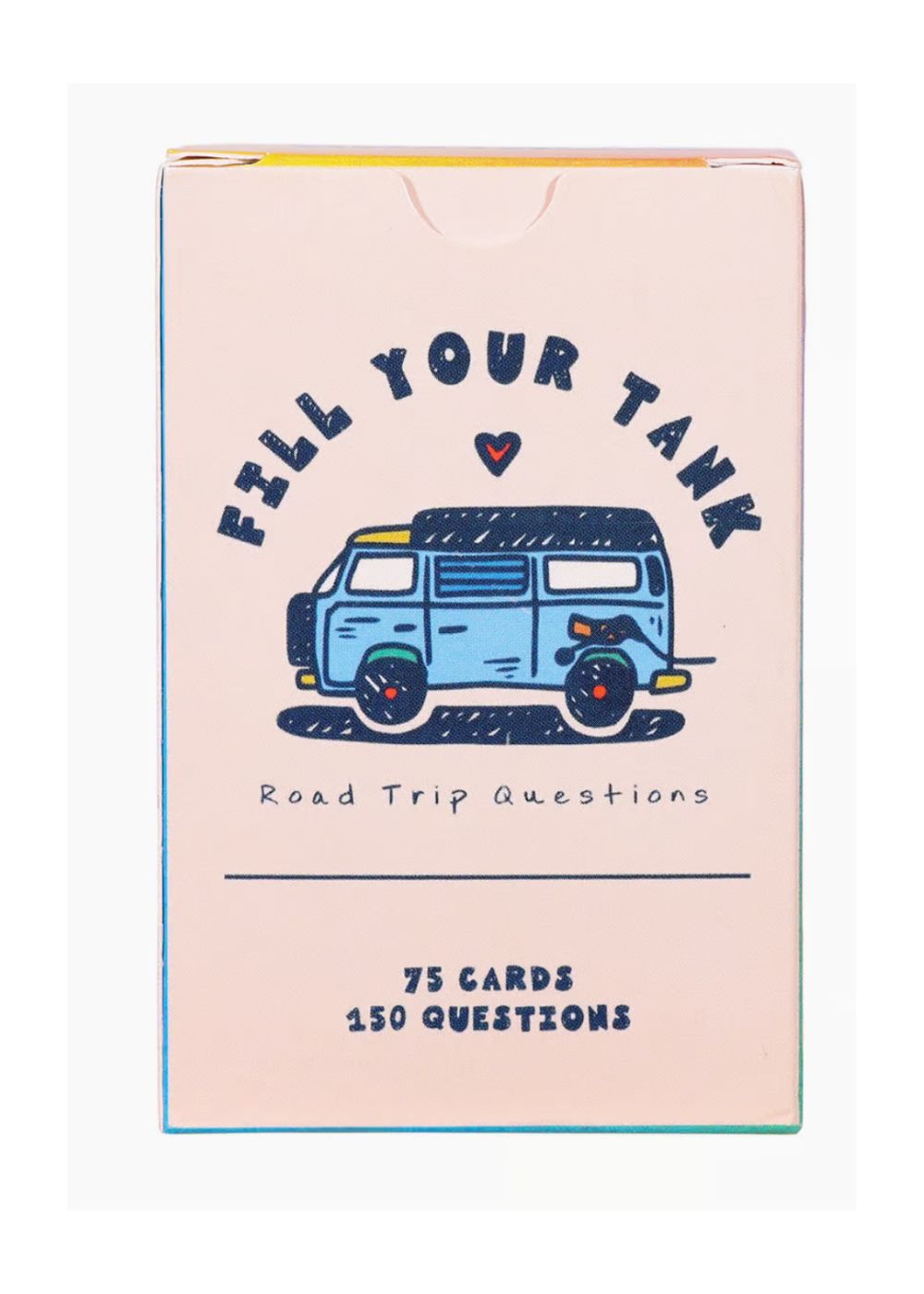 fill your tank,Road Trip Questions - J. Cathell