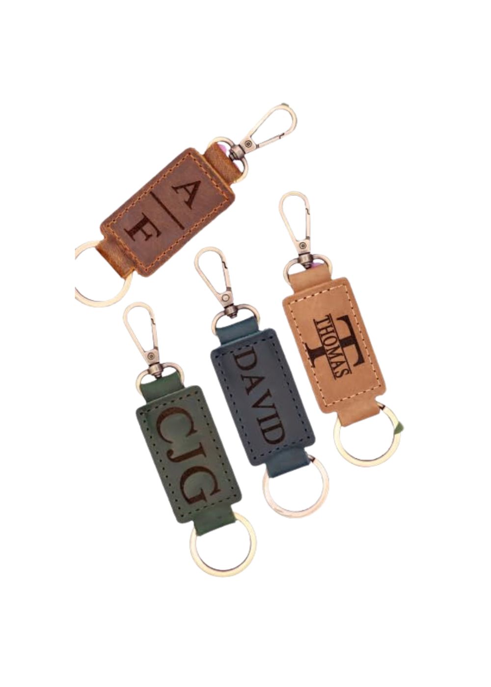 amazon,HEAVY DUTY NAME KEYTAG - J. Cathell