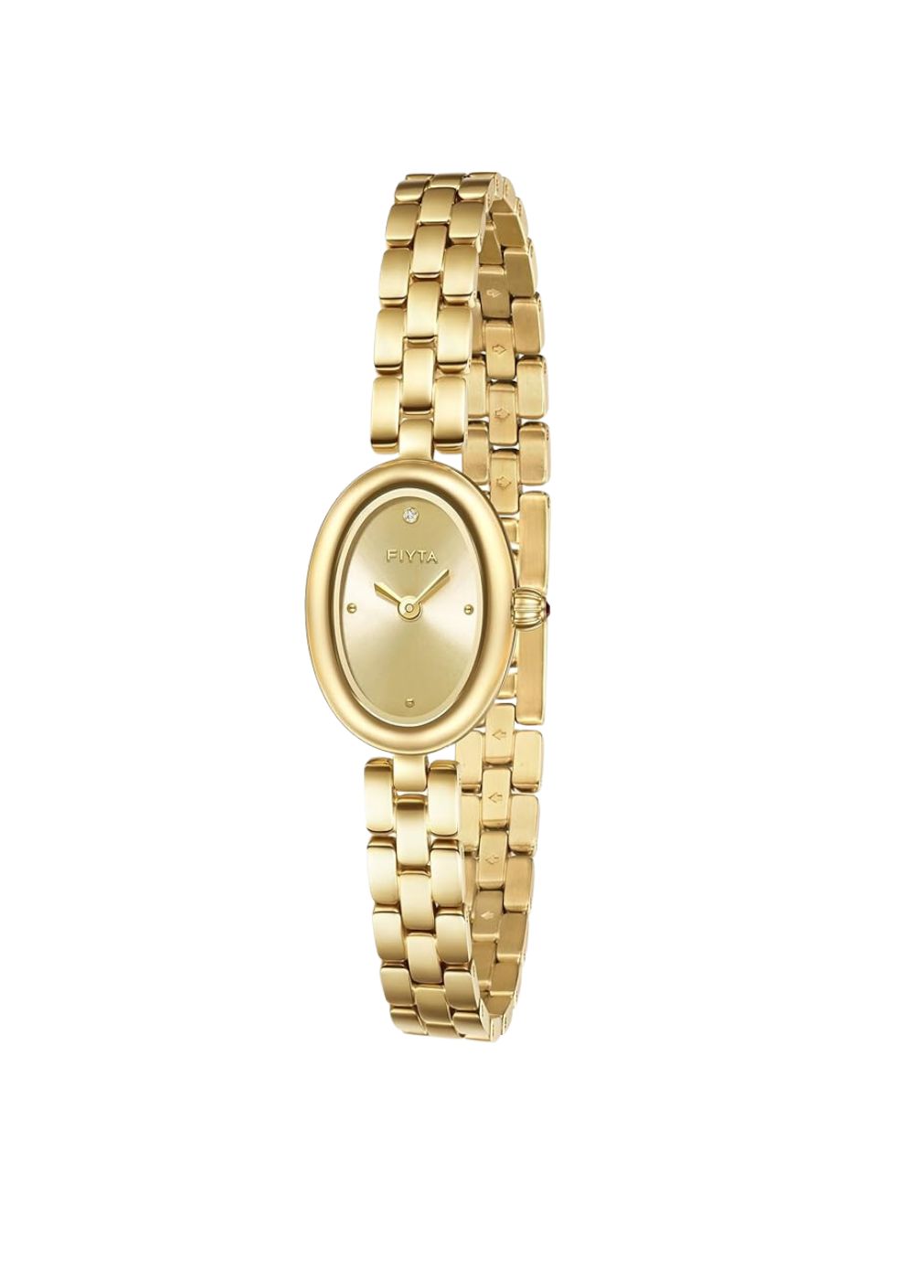 amazon,Gold Watches for Women Dainty Small Gold Watch Stainless Steel ...
