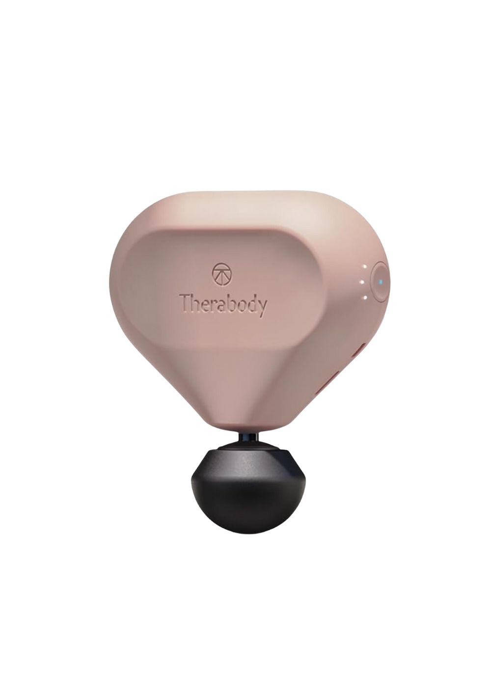 TheraGun, Mini Handheld Electric Massage Gun, Pink - 2.0 - J. Cathell