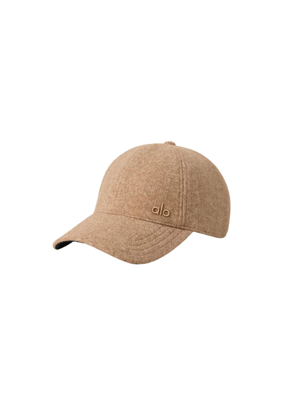 alo,Prestige Off-Duty Cap,toasted almond - J. Cathell