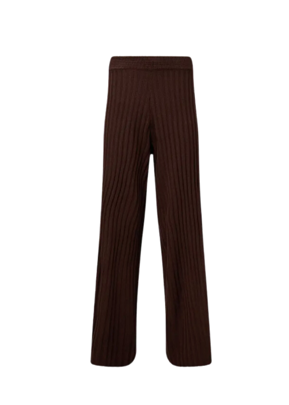 WeWoreWhat,Wide Leg Pull On Pant,Brown - J. Cathell