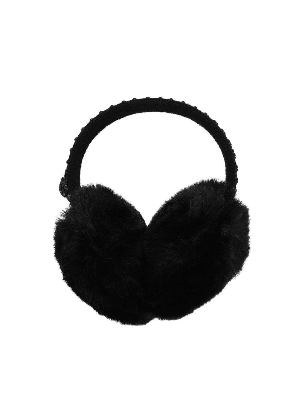KURT GEIGER LONDONCrystal Ear Muffs - J. Cathell