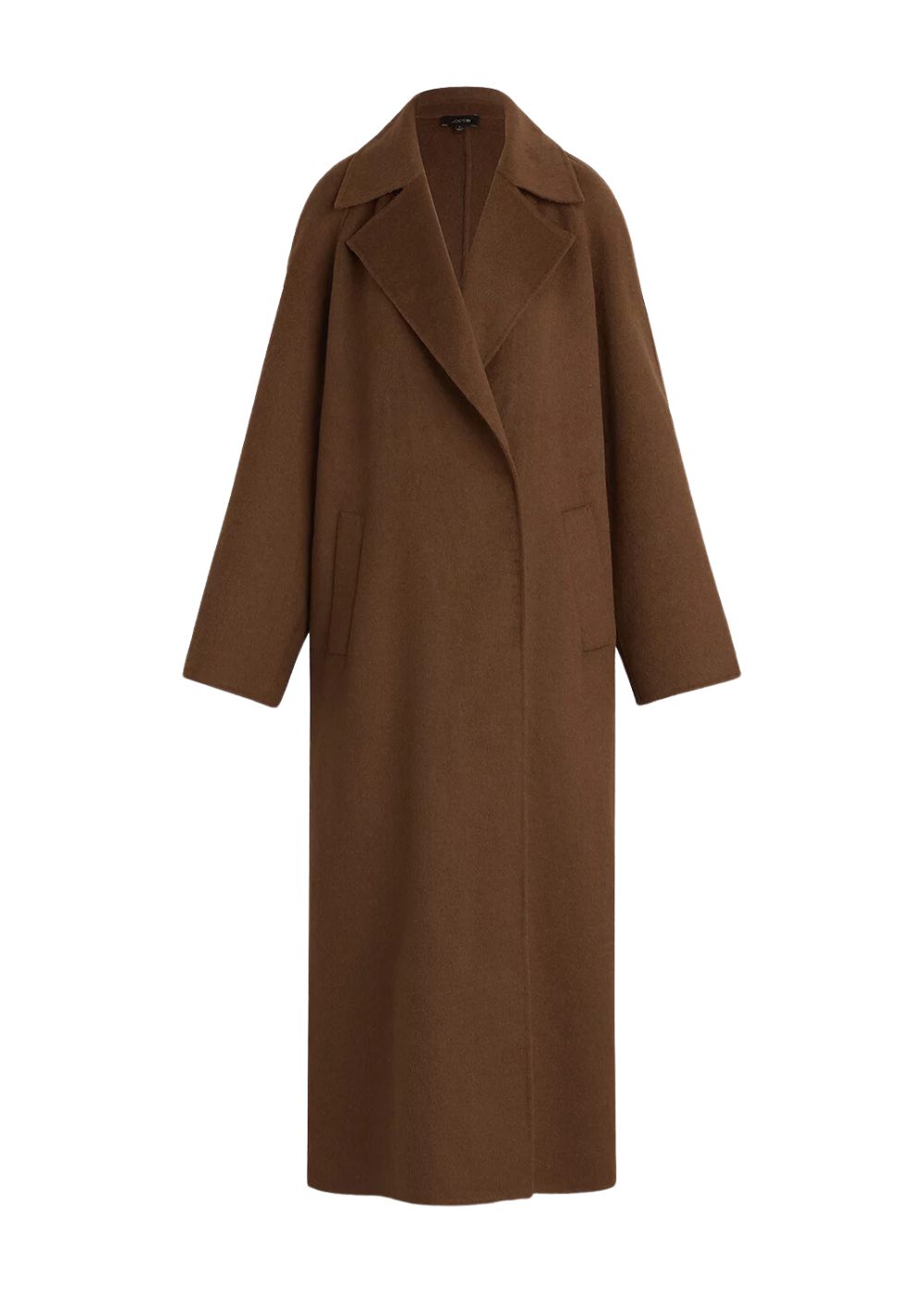 joes,x Dani Michelle The Dani Coat,Chestnut Brown - J. Cathell
