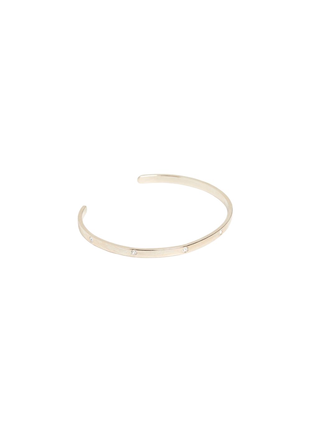 SHASHI ,Loren Cuff,gold - J. Cathell