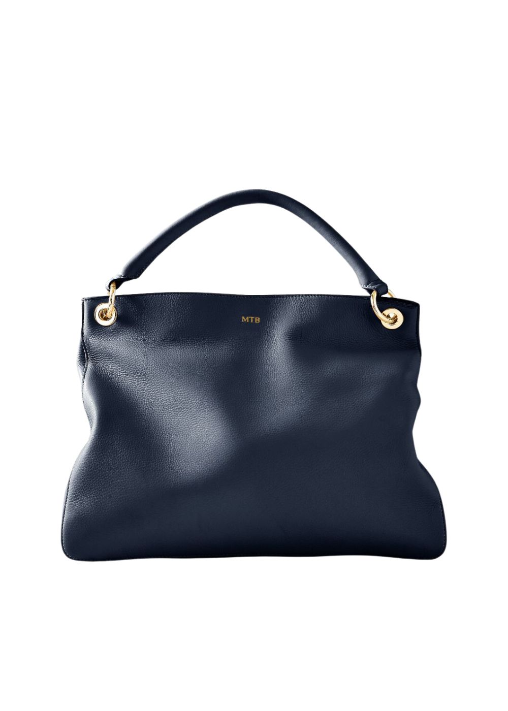 markand graham,Build Your Bag,navy - J. Cathell