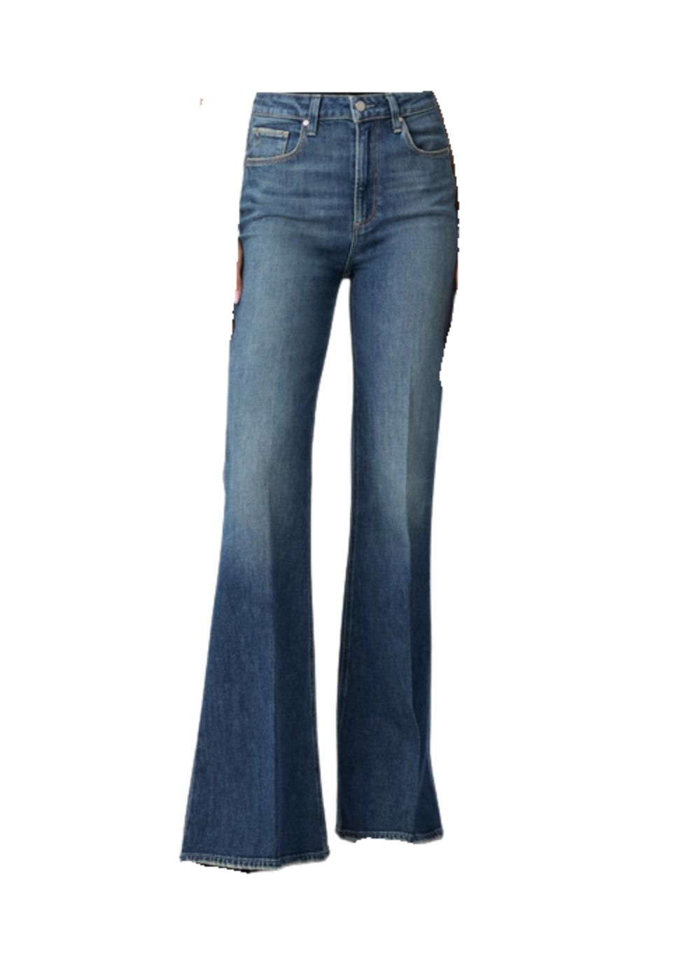 paige,Charlie Flare Jean,Mixtape - J. Cathell