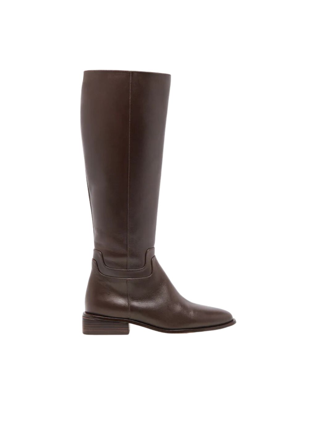 dolce vitsa,Verdi Boots,WALNUT LEATHER - J. Cathell