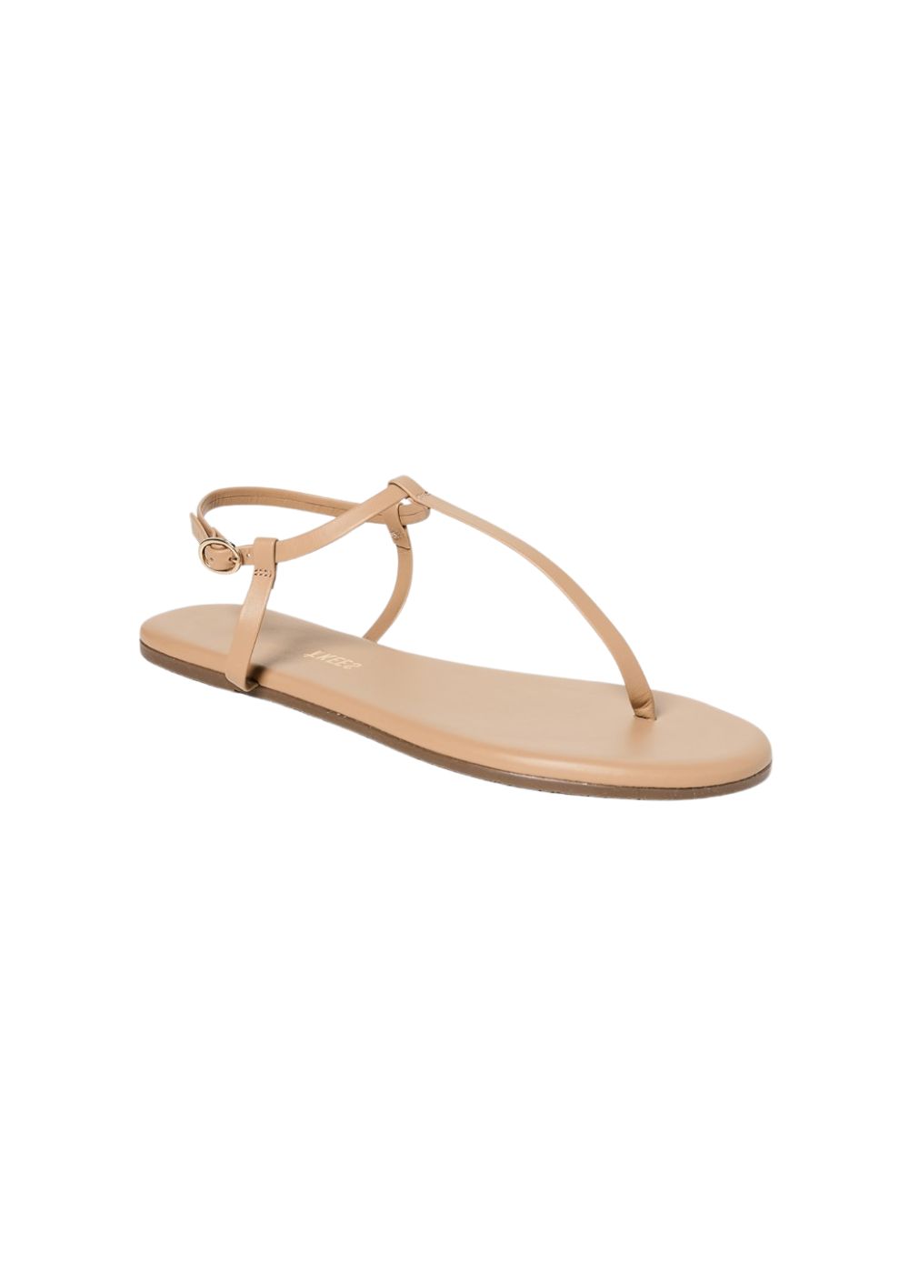 TKEES Mariana Sandals,Cocobutter - J. Cathell