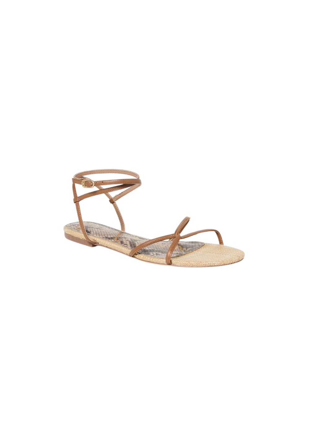 sam edelman,Ellina Sandals,saddle - J. Cathell