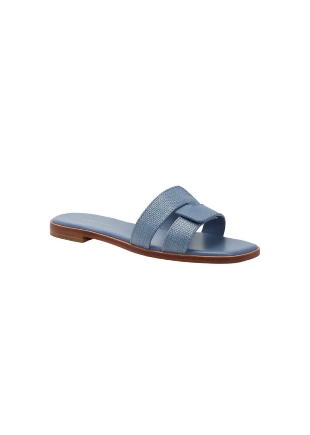 Tuckernuck Shoes,Blue Combo Muse Sandals,blue - J. Cathell