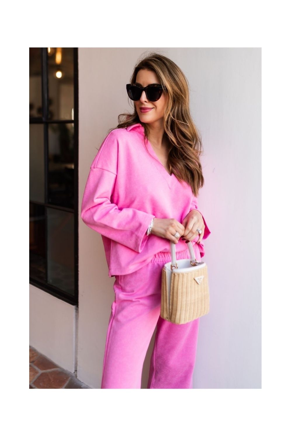 Spring’s Must-Have Matching Sets: Effortless Style from Head to Toe - J ...