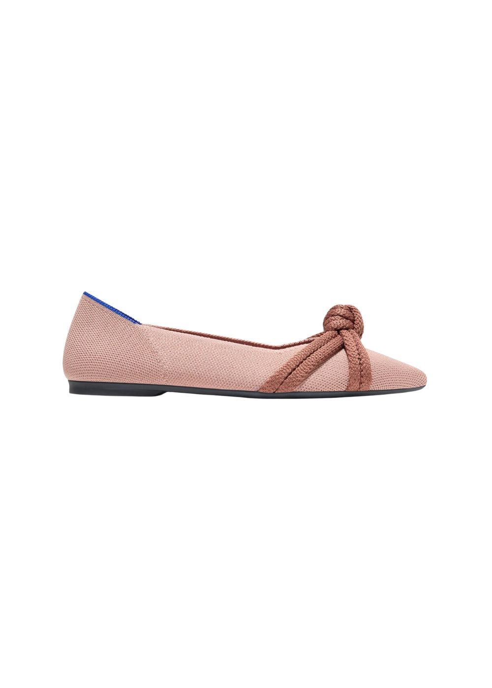 rothys,The Knot Point II,Maple Pink - J. Cathell